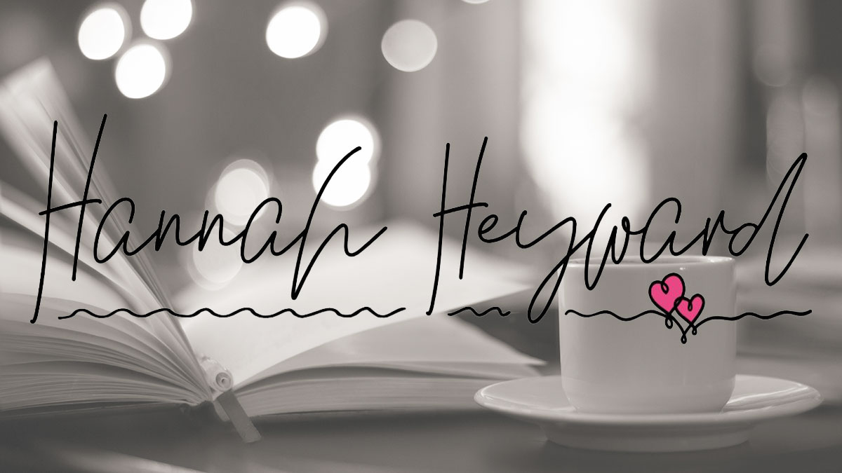 The Musician and the Muse | Hannah Heyward